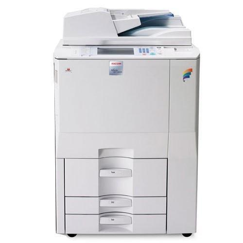 Ricoh Aficio MP C6000 High Speed Color Printer | Absolute Toner Canada ...